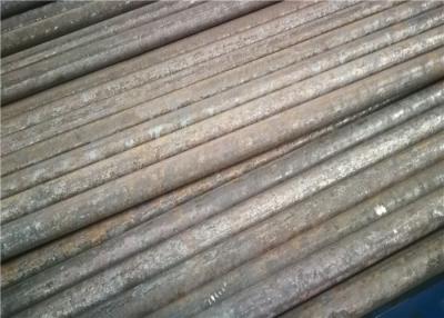 China EN10305-2 Standard Cold Drawn Steel Tube for Auto Industry with Precision Welded Construction for sale