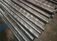 China Normalized Cold Finished Seamless Tube For Heavy Machinery Hydraulic Cylinder for sale