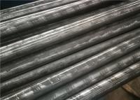 China EN10305-2 Standard Cold Drawn Steel Tube for Auto Industry with Precision Welded Construction for sale