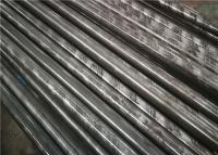 China EN10305-1 E235 Cold Drawn Precision Steel Tube for Hydraulic Cylinder Tubing for sale