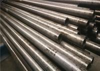 China EN10305-2 E255 High Precision Cold Drawn Welded Steel Tube for Hydraulic Systems for sale