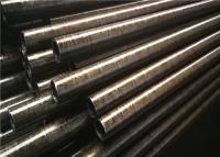 China E355 EN10305-2 OD12 Bright Annealed Welded Steel Pipe for Hydraulic Systems for sale