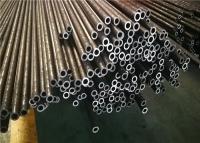 China EN10305-2 26MnB5 OD10 Precision Cold Drawn Welded Steel Tube for Hollow Stabilizer Bar for sale