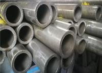 China EN10305-2 26MnB5 OD10 Precision Cold Drawn Welded Steel Tube for Hollow Stabilizer Bar for sale