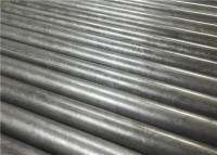 China Round ERW Welded Hollow Steel Tube ST52.4 E355 For Car Hydraulic System for sale