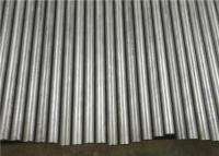 China Auto Steering Device Hollow Metal Pole Seamless Cold Rolled 6mm Outside Diameter for sale