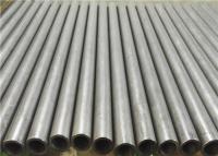 China ST52 Q345B Cold Drawn Precision Steel Tube for Auto Parts with Large Diameter for sale