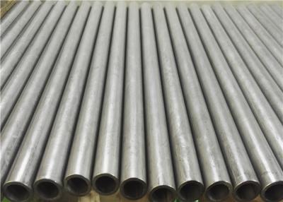 China ST52 Q345B Cold Drawn Precision Steel Tube for Auto Parts with Large Diameter for sale