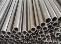 China High Strength Hollow Steel Tube , 12000mm Max Length Hollow Steel Bar for sale