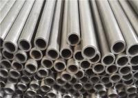China DIN2391 EN10305 Nickel White Cold-Drawn High Pressure Resistance Precision Steel Tube for Hydraulic Systems for sale