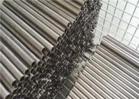 China EN10305 E235 E355 Precision Steel Tube Cold Drawn Process Hollow Seamless Carbon Steel Tube for sale