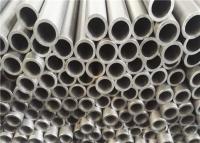 China ST52 Q345B Cold Drawn Precision Steel Tube for Auto Parts with Large Diameter for sale