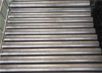 China DIN2391 Black Phosphated Cold Drawn Seamless Steel Tube for Hydraulic Systems for sale