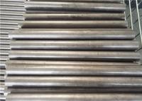 China EN10305 E235 E355 Precision Steel Tube Cold Drawn Process Hollow Seamless Carbon Steel Tube for sale