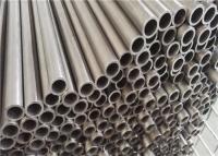 China EN10305-2 E235 Cold Drawn Precision Steel Tube with 18000mm Max Length for Hydraulic Systems for sale