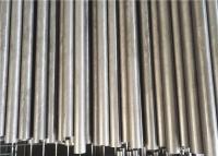 China EN10305-2 E235 Cold Drawn Precision Steel Tube with 18000mm Max Length for Hydraulic Systems for sale