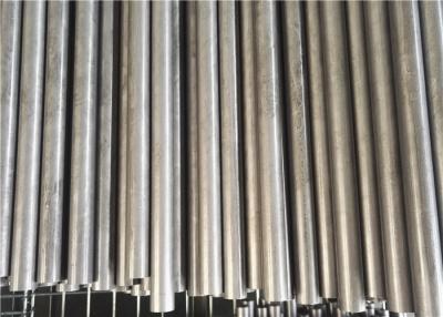 China EN10305-2 E235 Cold Drawn Precision Steel Tube with 18000mm Max Length for Hydraulic Systems for sale