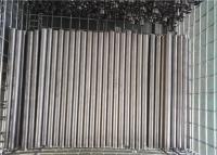 China E355 EN10305-2 Cold Rolled Hydraulic Cylinder Tubing with 0.5mm Thin Wall Steel Tube for Precision Applications for sale