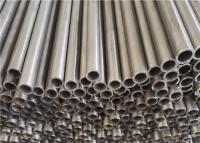 China DIN2391 Black Phosphated Cold Drawn Seamless Steel Tube for Hydraulic Systems for sale