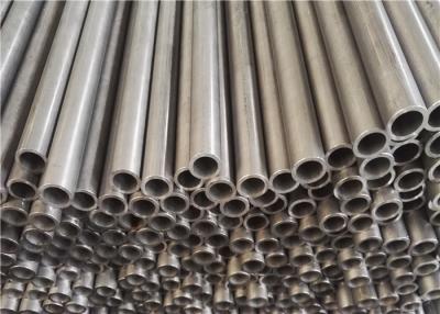 China DIN2391 Black Phosphated Cold Drawn Seamless Steel Tube for Hydraulic Systems for sale
