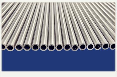 China EN10305-2 34MnB5 Welded Steel Tube with Cold Drawn Technique and 285–360MPa Yield Strength for Hollow Stabilizer Bar for sale