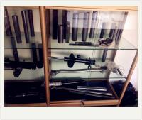China EN10305-2 34MnB5 Welded Steel Tube with Cold Drawn Technique and 285–360MPa Yield Strength for Hollow Stabilizer Bar for sale