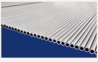China EN10305-2 Standard Cold Drawn Weld Steel Tube for Automotive Camshaft Pipe with High Precision for sale