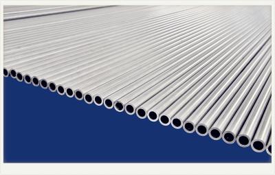 China EN10305-2 Standard Cold Drawn Weld Steel Tube for Automotive Camshaft Pipe with High Precision for sale