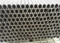 China OD 6mm Seamless Hollow Structural Steel Tube Hot Dipped Galvanized Surface for sale