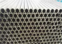 China Straight Seam Cold Drawn Hollow Steel Tube With 100% Ultrasonic Detection for sale