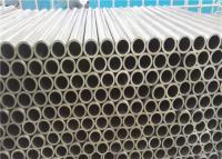China Anti - Corrosion Hollow Steel Tube 10mm Thickness For Motorcyle Shock Absorber for sale