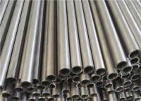 China Pickled Annealed Hollow Steel Tube Large Diameter E355 E235 Threading Available for sale
