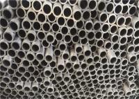 China Beveled End Hollow Metal Pipe High Precision EN10305-2 For Petroleum Cracking for sale
