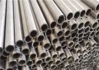 China Beveled End Hollow Metal Pipe High Precision EN10305-2 For Petroleum Cracking for sale