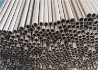 China Car Hydraulic Hollow Steel Pipe Cold Finishing EN10305 E235 E355 Material for sale