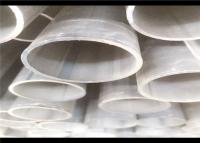 China Shipbuilding Seamless Steel Tube Light Weight ST52.4 With Long Service Life for sale