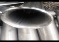 China Camshaft Producing High Precision Seamless Pipe Bright Annealed EN10305-1 for sale