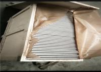 China 15mm WT Precision Seamless Steel Tubes , High Precsion Steel Tube Pipe for sale