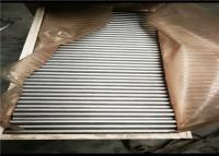 China E355 Precision Seamless Steel Tubes , WT 15mm OD 80mm Cold Drawn Pipe for sale