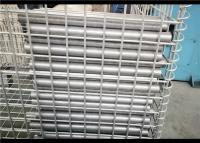 China High Precision Automotive Steel Tubing , Camshaft Special Welded Steel Pipe for sale