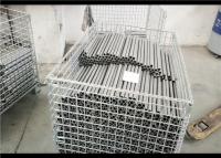 China Light Annealing ST52 Honed Tube Q345B Round Polished For Auto Steering Device for sale