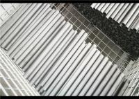 China Machinery Precision Seamless Steel Tubes Nickel White EN10305-1 EN10305-4 for sale