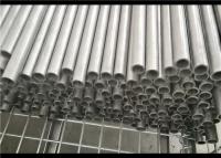 China Machinery Precision Seamless Steel Tubes Nickel White EN10305-1 EN10305-4 for sale