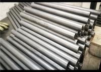 China OD 4mm Precision Seamless Steel Tubes , Small Diameter Seamless Round Tubes for sale