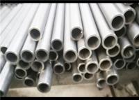 China Optional Cold Drawn Seamless Tube WT Range 0.5 - 12mm For Automotive Part for sale