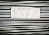 China Cold Bending Deformation Precision Seamless Pipe No Leakage Under High Pressure for sale