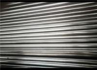 China E235 / E355 Cold Rolled Steel Pipe Round 30mm Thickness For Auto Transmission Shaft for sale