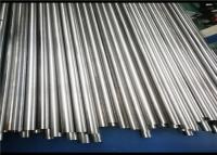 China Cold Drawn E235 Steel Tube EN1030 Color Paint With Superior Performance for sale