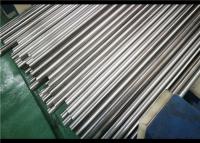 China Cold Bending Deformation Precision Seamless Pipe No Leakage Under High Pressure for sale