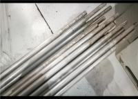 China Oil Treated High Precision Seamless Steel Tubes 4mm Small Outer Diameters for sale